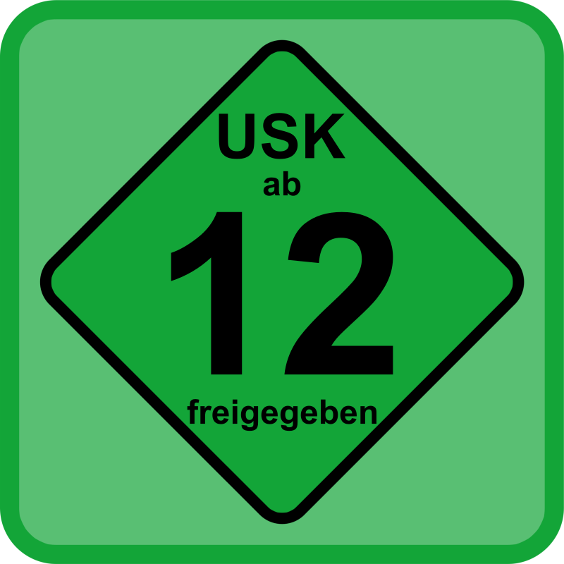 USK - Unterhaltungssoftware Selbstkontrolle