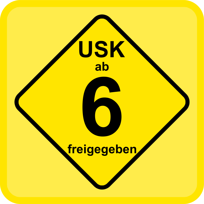USK - Unterhaltungssoftware Selbstkontrolle